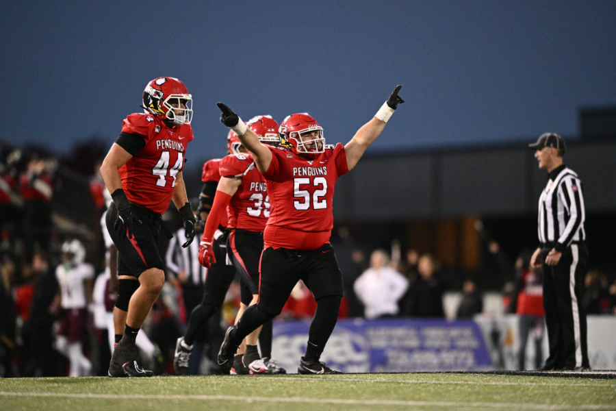 YSU AD Strollo discusses conference realignment, facilities | News ...